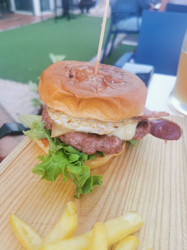 Restaurante ALEX Fried Chicken en Cabrerizos