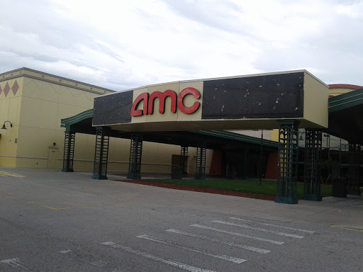 Movie Theater «AMC Bradenton 20», reviews and photos, 2507 53rd Ave E ...