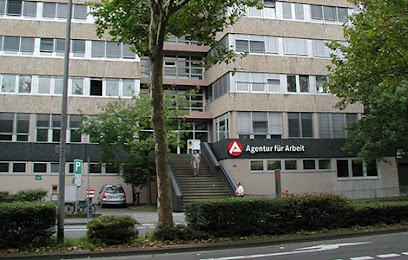Civilian Personnel Office (CPO) - Lawn Avenue, Building 2120, Ramstein ...