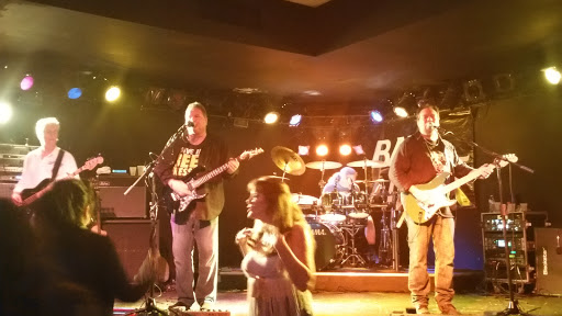 Live Music Venue «Blue Note Harrison / Harrison Event Center», reviews ...