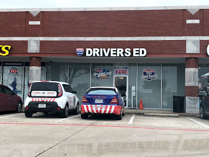 Comedy Defensive Driving® - 900 Market Pl Blvd, Irving, Texas - Zaubee