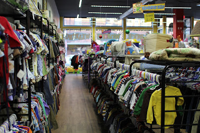 Overflow Thrift Store - Thrift store - Ames, Iowa - Zaubee
