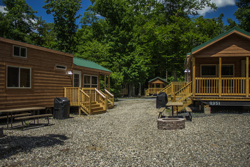 Crystal Springs Wilderness Lodges & RV Resort - AZexplained