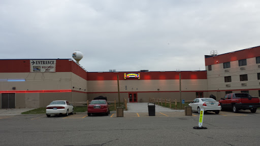 Casino «Dakota Magic Casino», reviews and photos, 16849 102nd St SE ...