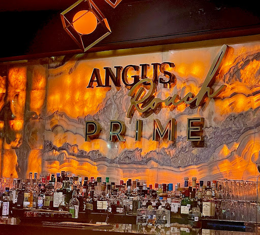 Restaurante Angus Rouch Prime en Pachuca de Soto