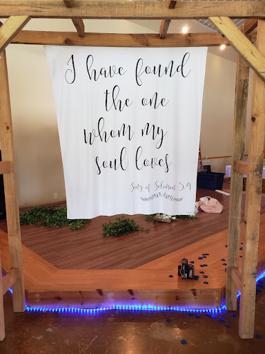 Wedding Venue «James Ranch Event Center», reviews and photos, 1258 Old ...