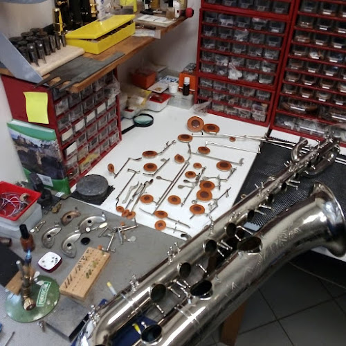 22 recenzí v Jan Kubr - dřevěné dechové hudební nástroje (Prodejna) in ...