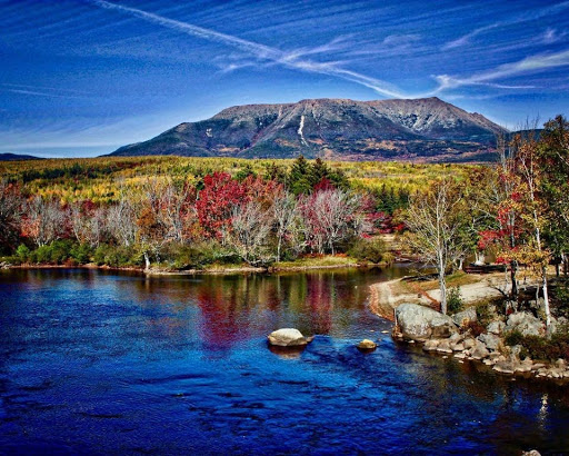 Scenic Shot Maine Guide Service - AZexplained