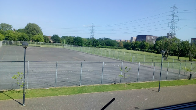 82 reviews of Royal Docks Academy (School) in London (London)