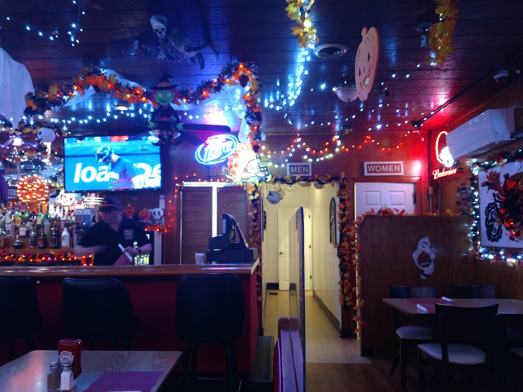 Wil's Grille & Pub - Barberton, OH 44203 - Menu, Hours, Reviews and Contact