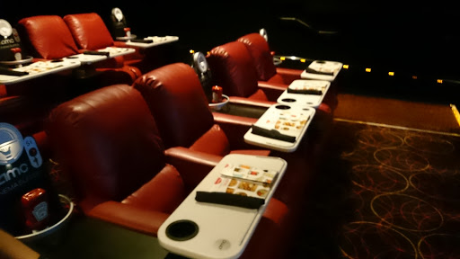 Movie Theater «AMC Dine-in Theatres Coral Ridge 10», reviews and photos ...