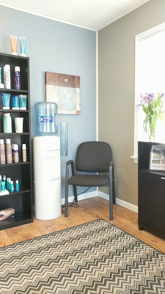 At the Root Hair Salon & Tanning - Eleva, WI 54738 - Services and Reviews