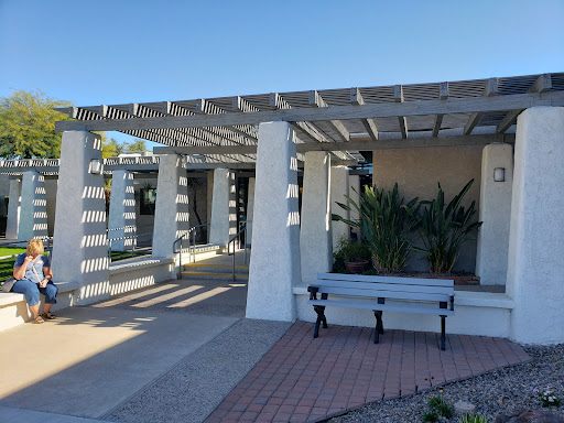 Recreation Center «Ahwatukee Recreation Center», reviews and photos ...