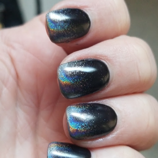 Ivy Nail & Spa - Locations from All Over the World