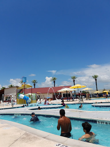 Public Swimming Pool «Nessler Swimming Pool», reviews and photos, 1700 ...