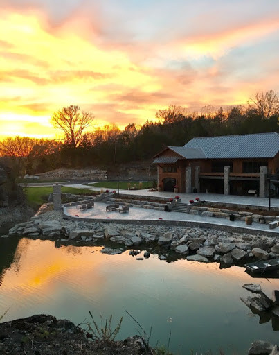 Event Venue «Graystone Quarry», reviews and photos, 4520 Graystone ...