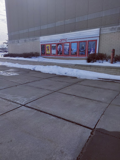 Movie Theater «AMC Inver Grove 16», reviews and photos, 5567 Bishop Ave ...