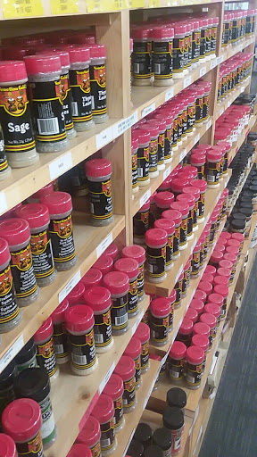 Grocery Store «Alabama Holley Farm», reviews and photos, 6543 Alleghany ...