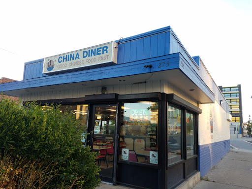 China Diner