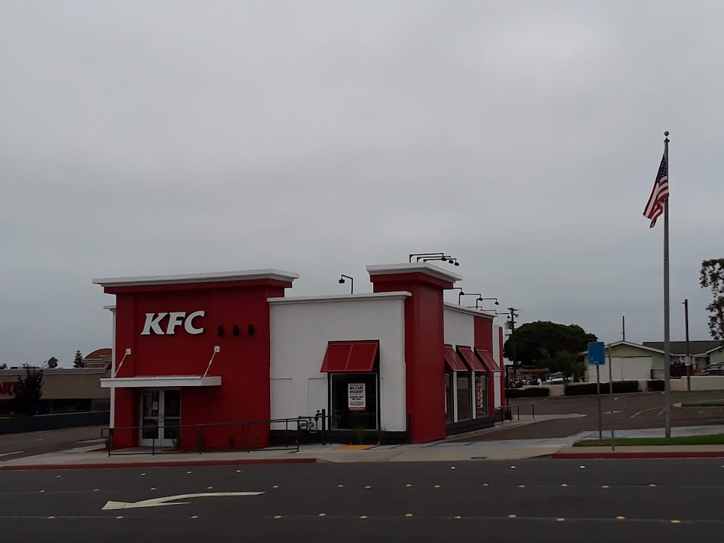 KFC - Imperial Beach, CA 91932, Reviews, Hours & Contact