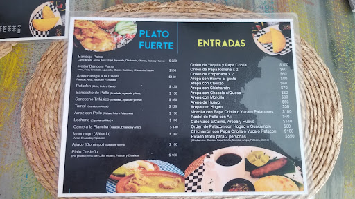 Restaurante Que Bacano Mx en Querétaro