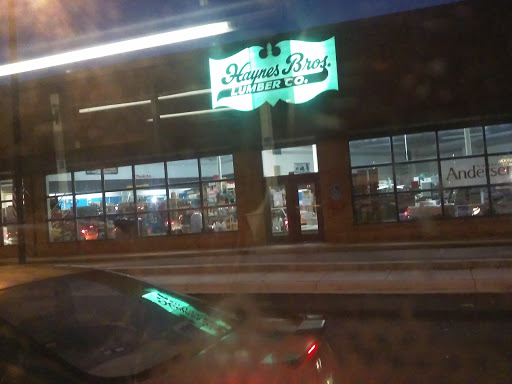 Haynes Brothers Lumber Co - AZexplained