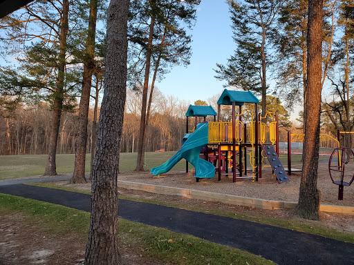 Queenstown Park - AZexplained