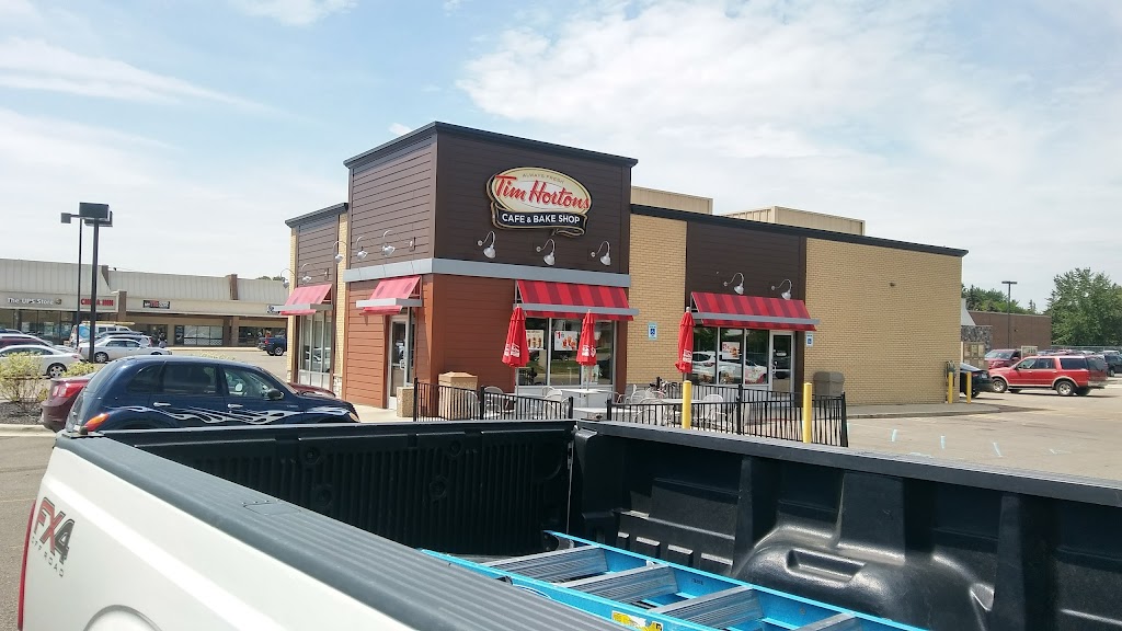 Tim Hortons - Livonia, MI 48154 - Menu, Hours, Reviews and Contact