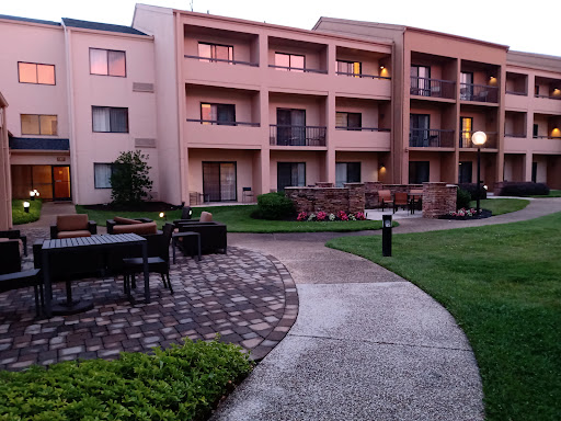 Courtyard by Marriott Silver Spring North/White Oak - AZexplained