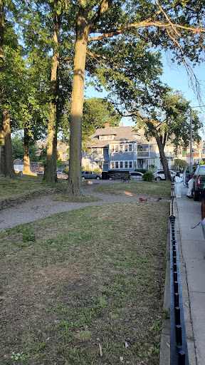 Park «Puddingstone Park», reviews and photos, 331 Seaver St, Boston, MA ...