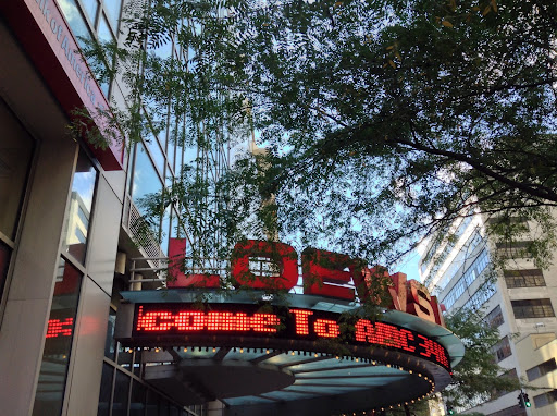 Movie Theater «AMC Loews 34th Street 14», reviews and photos, 312 W ...