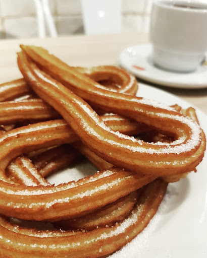 Restaurante Churreria Macape en Córdoba