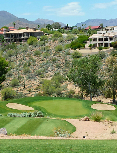 Golf Course «Desert Canyon Golf Club», reviews and photos, 10440 N ...