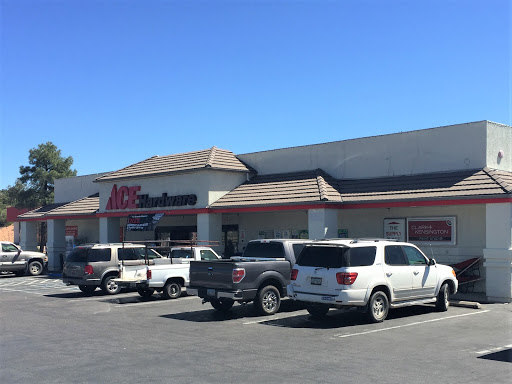 Paul's Ace Hardware & Hearth Shoppe - AZexplained