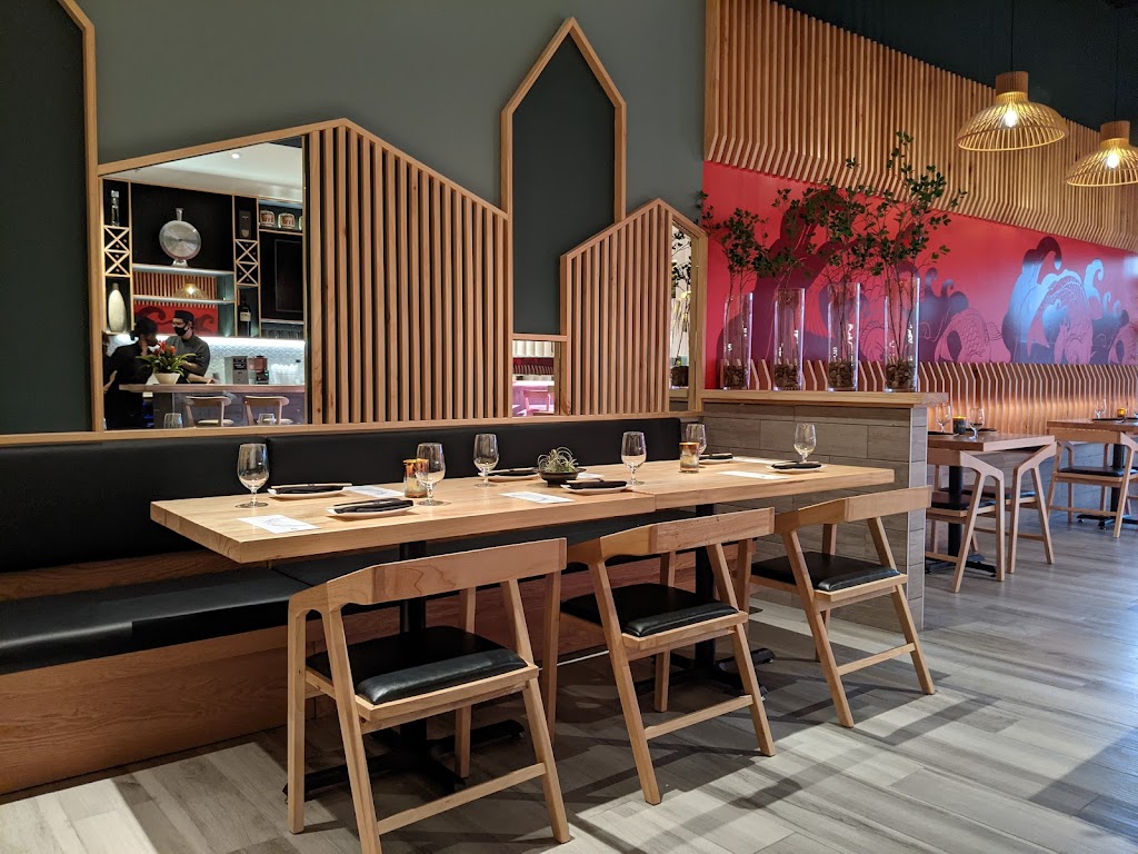 SOHO Modern Japanese - Fremont, CA 94538 - Menu, Hours, Reviews and Contact