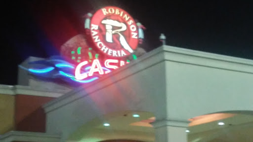 Casino «Robinson Rancheria Resort and Casino», reviews and photos, 1545 ...
