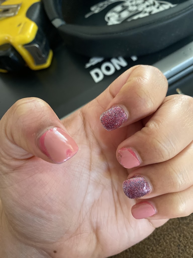 Angela Salon - Portage, MI 49024 - Services and Reviews