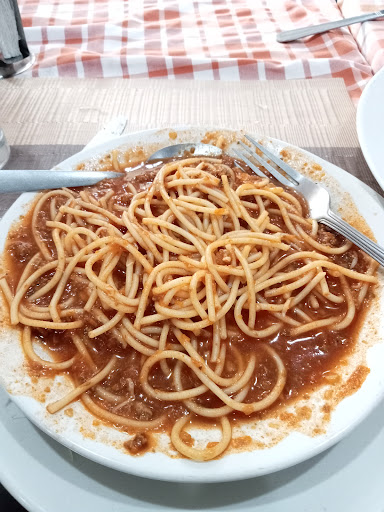 Italianissimo Rigatoni en Naucalpan de Juárez - Número de Teléfono ...