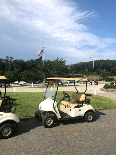 Golf Club «Compass Pointe Golf Courses», reviews and photos, 9010 Fort ...