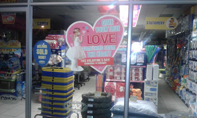 PNA Nelspruit Valley Hyper in Mbombela, - Zaubee