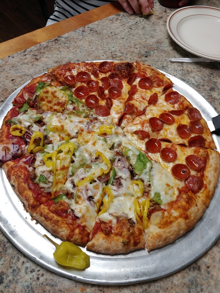 Ison's Family Pizza - Batesville, IN 47006 - Menu, Reviews, Hours & Contact
