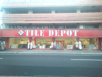 FC Tile Depot Sorsogon - Pan-Philippine Hwy, Sorsogon City, Sorsogon ...
