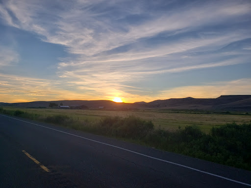 Prairie Springs Fish Farm in Dayville, Oregon - Zaubee