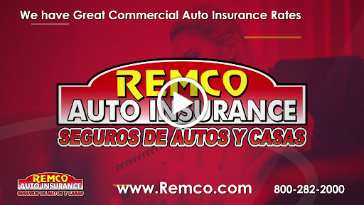 Auto Insurance Agency «Remco Insurance - Mockingbird LN, Abilene TX ...