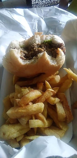 Castle Chippy - Clitheroe - Locations from All Over the World