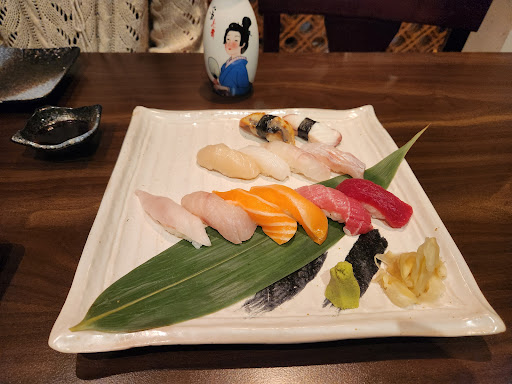 Hashi Japanese Restaurant - Locations from All Over the World