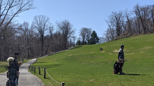 Golf Course «Dunwoodie Golf Course», reviews and photos, 1 Wasylenko Ln ...