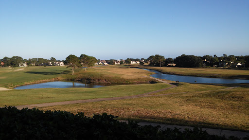 Golf Club «Tiger Point Golf Club», reviews and photos, 1255 Country ...