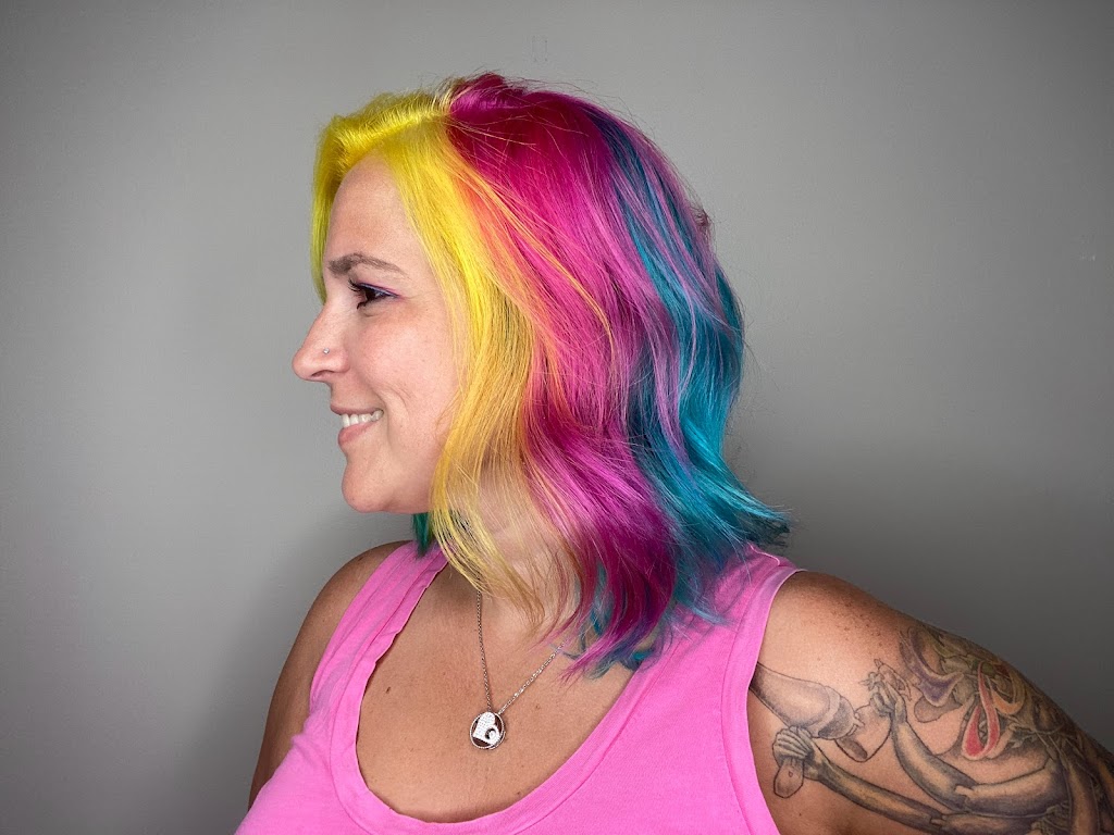 KaCy J Salon - Sumter, SC 29150 - Services, Reviews, Hours and Contact