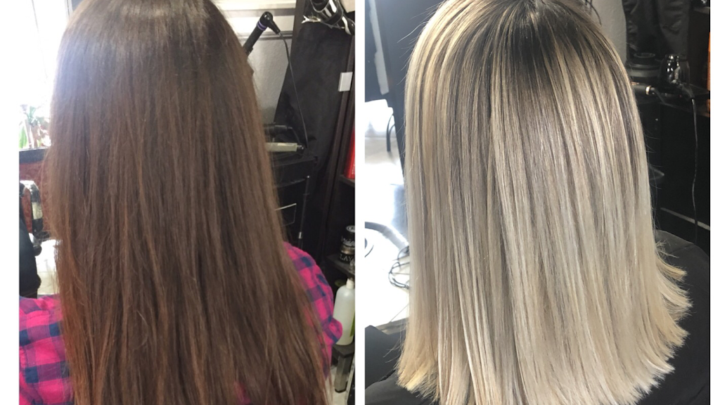 Alter Image Salon - Conroe, TX 77304 - Services and Reviews